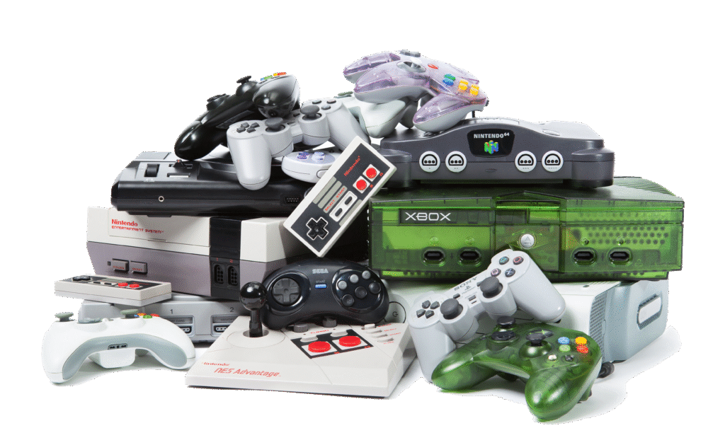 Console Cache - Console Cache